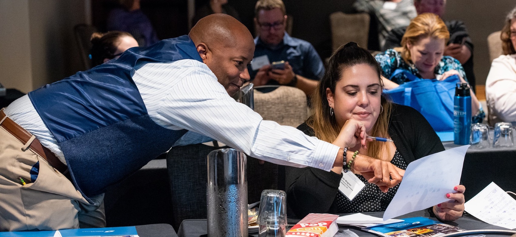 Research Teacher Cohort Lead Organizer Report