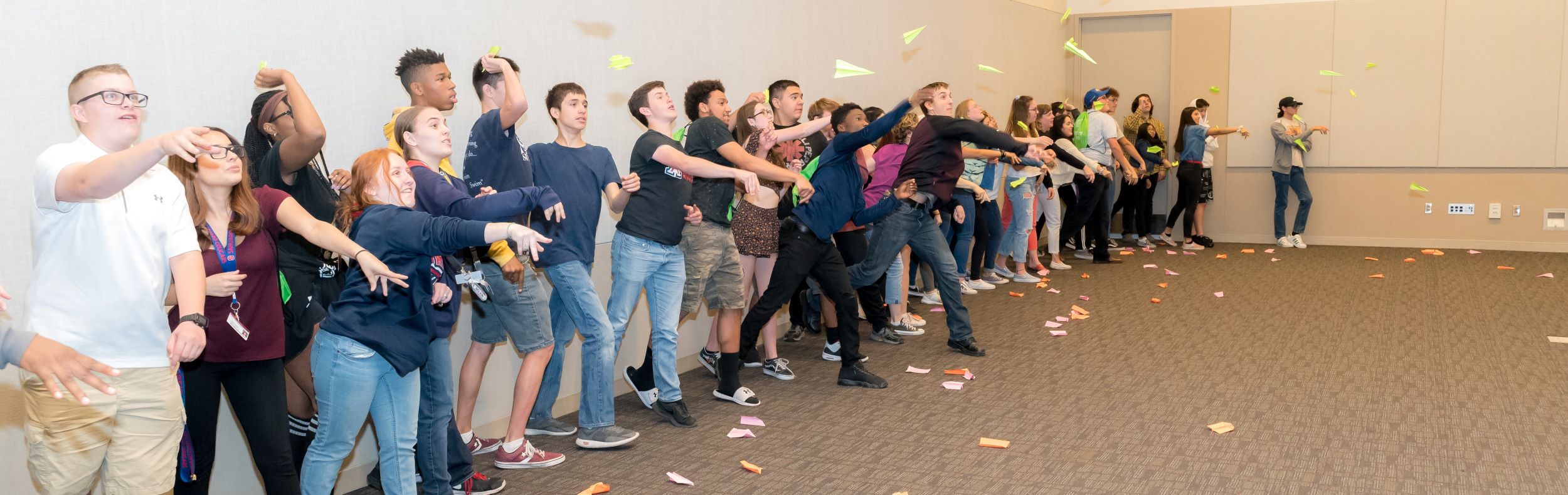 Education Outreach Day Office Hours Sign-up