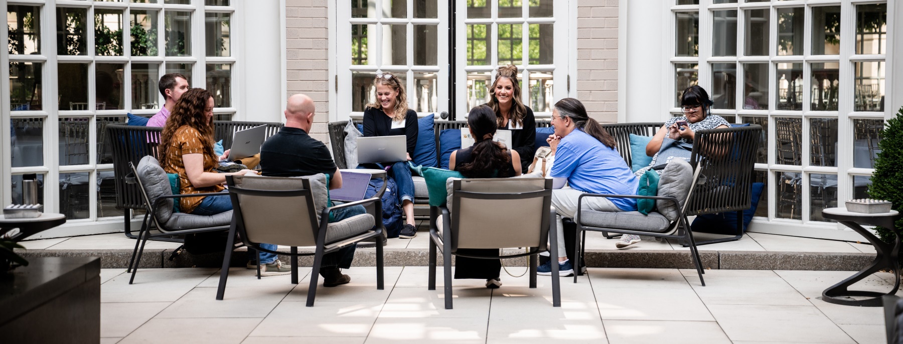 STEM Research Teacher Cohort Program