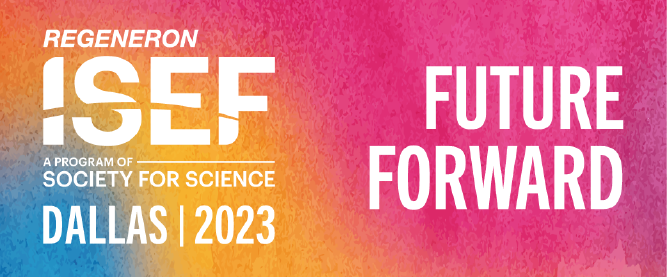 ISEF 23 Logo